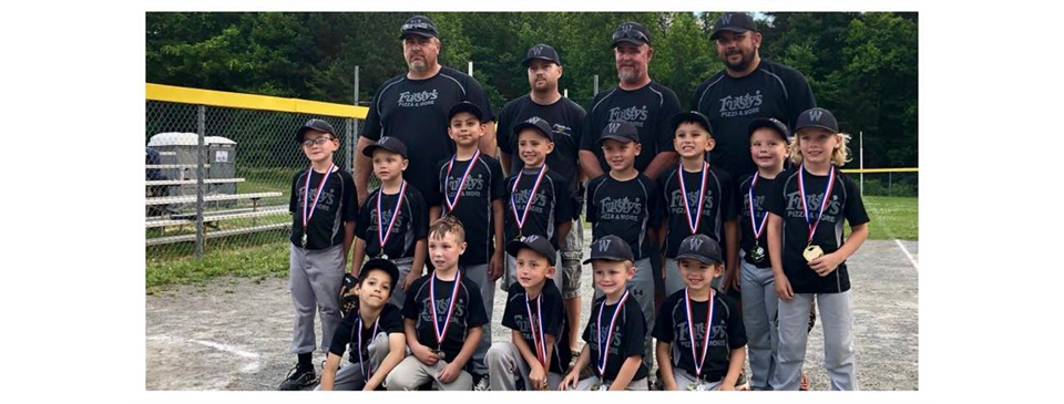 Wentworth PTA Ball Program > Home