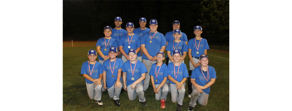 Wentworth PTA Ball Program > Home